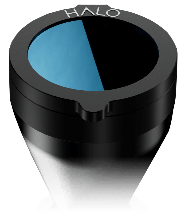 Halo Wired Headlight | Exceptional Illumination with 60-Hour Battery ...