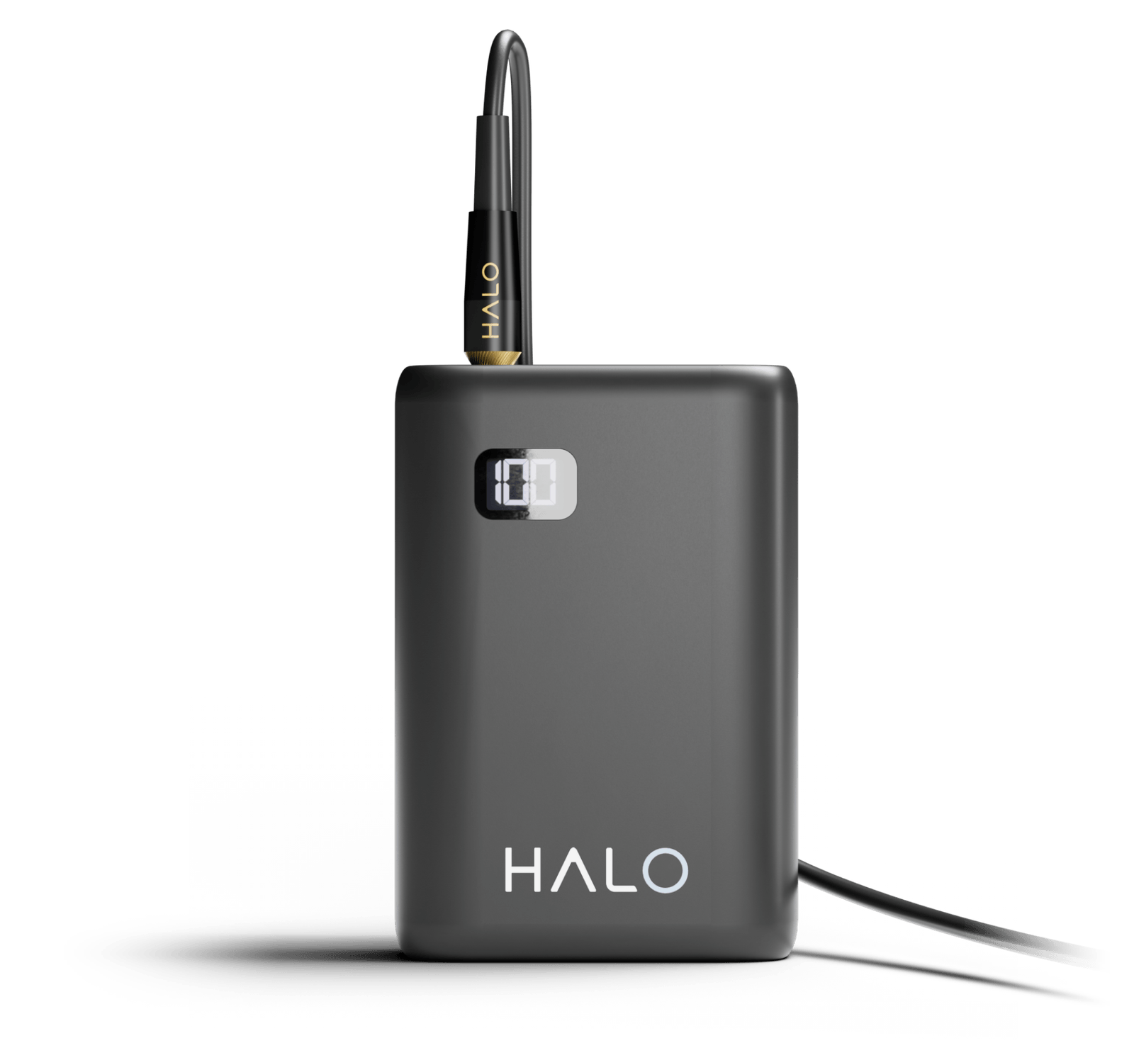 Halo Wired Headlight | Exceptional Illumination with 60-Hour Battery ...