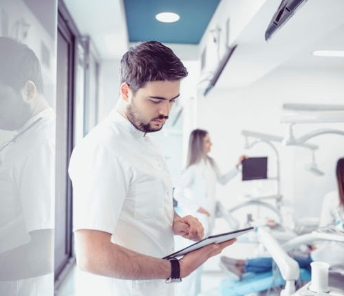 Aura AI - Dental software