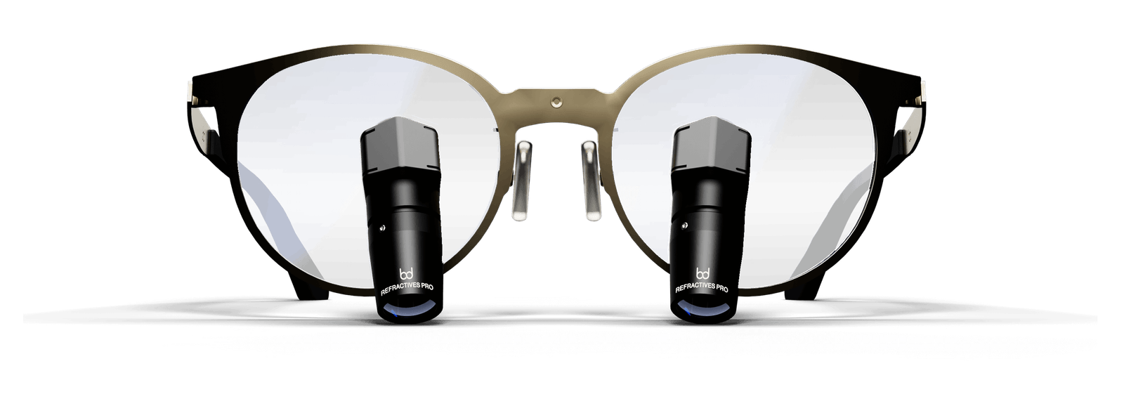 Experience unparalleled comfort and clarity with Refractives Pro ...