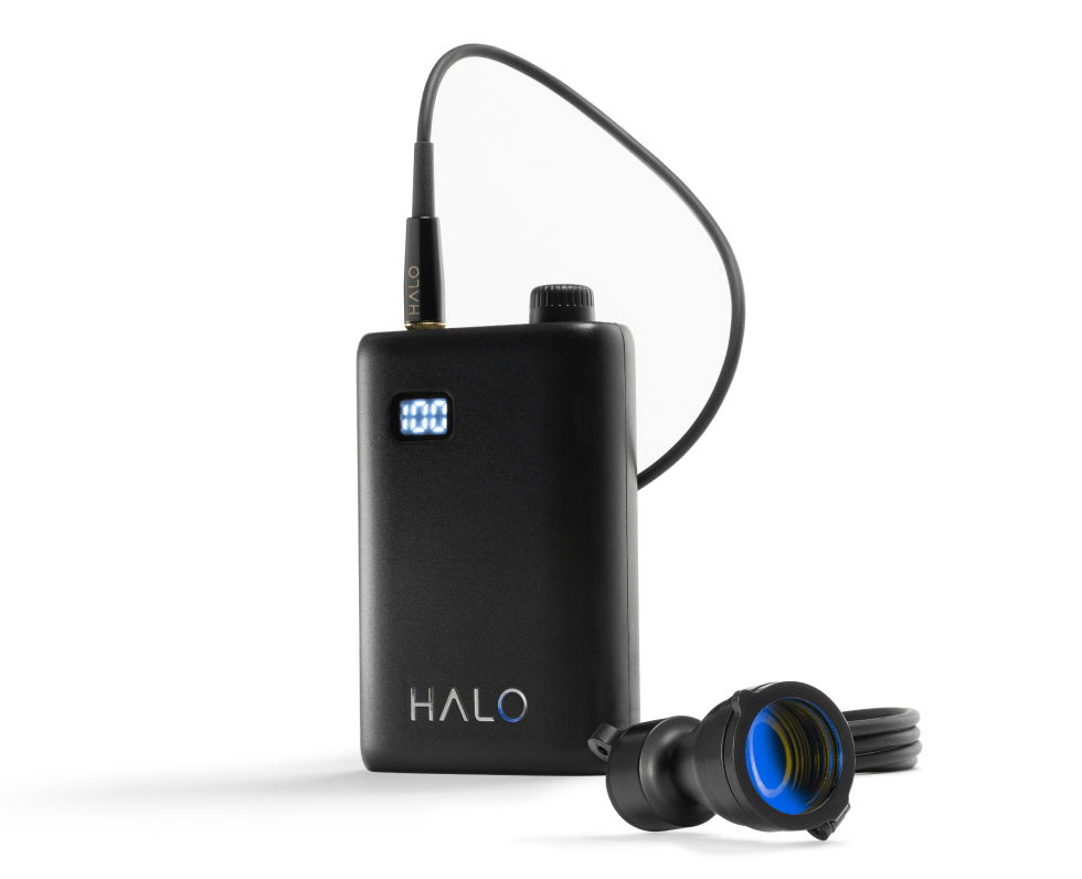 Bryant Dental store - shop dental loupes & headlights